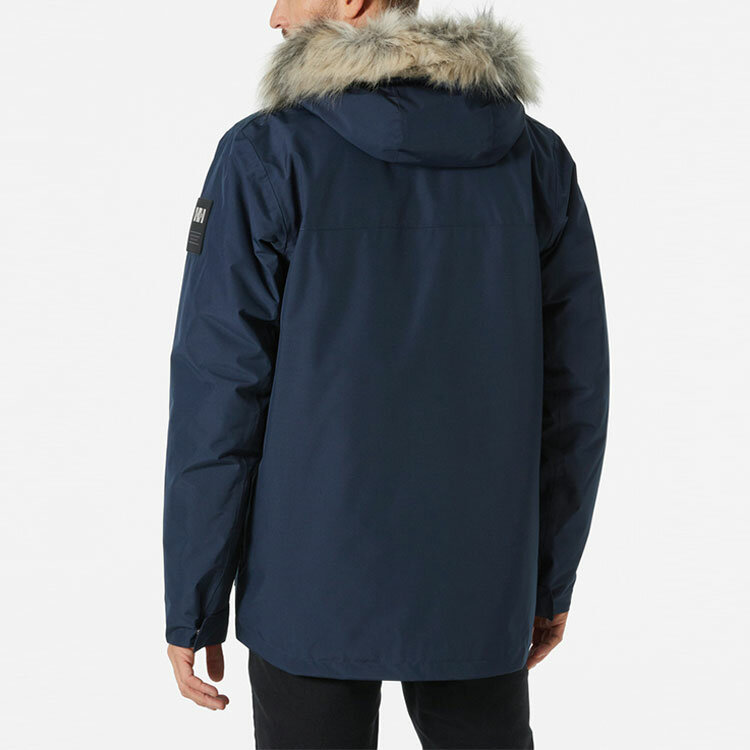 Парка Helly Hansen, размер XL — фото 1