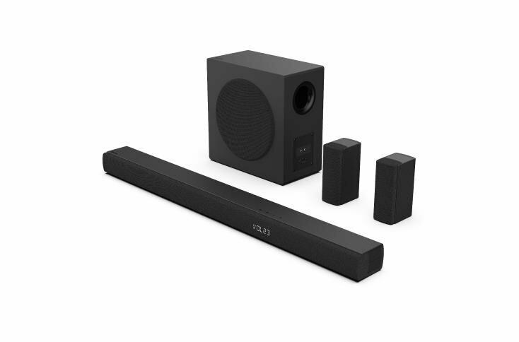 Домашний кинотеатр HS5100 HISENSE