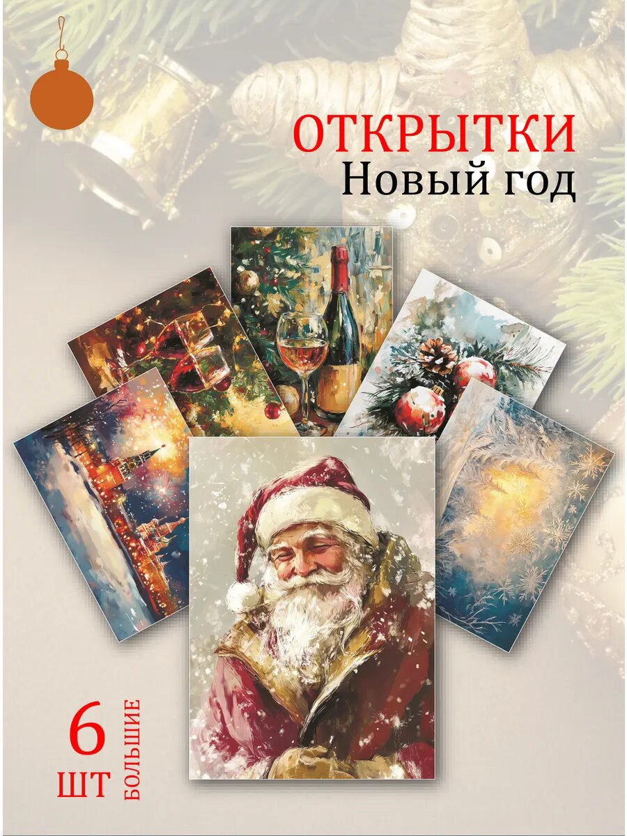 А6 открытки время чудес Самые лучшие большие открытки формата А6 в нашем мгазине Обнимай словами