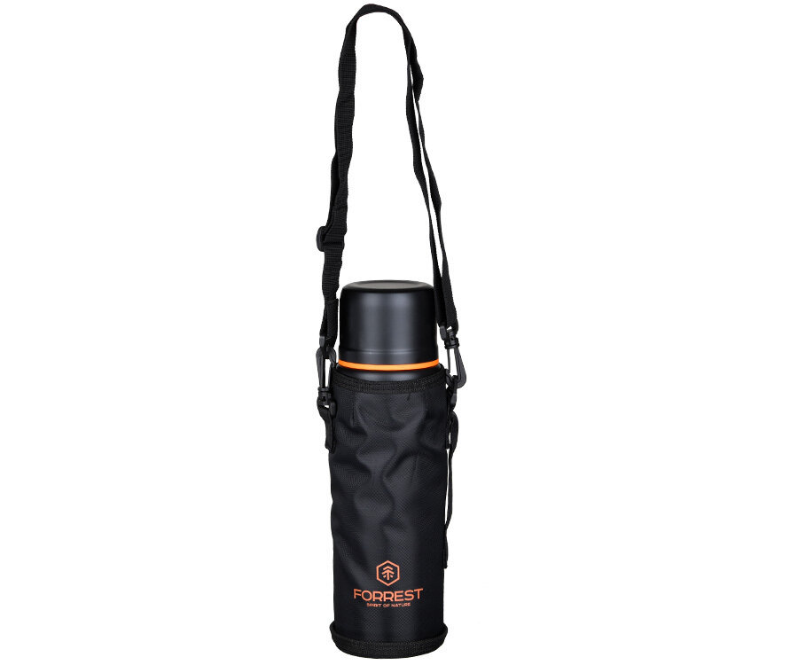 FORREST Термос Walker Vacuum Bottle 1,0л