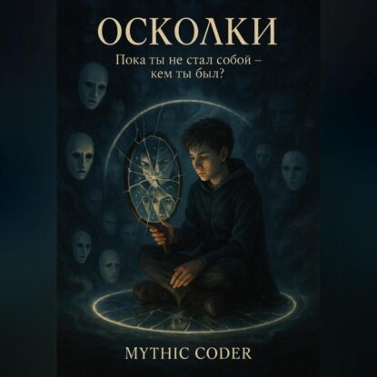 Осколки [Аудиокнига]