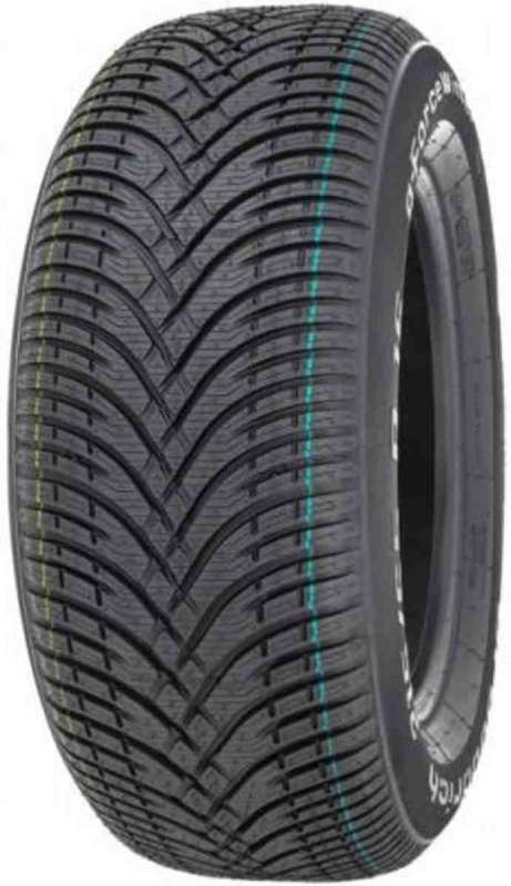 Зимняя шина Bfgoodrich G-Force Winter 2 SUV 215/65/R17 99H нешипованная без RunFlat Легковые