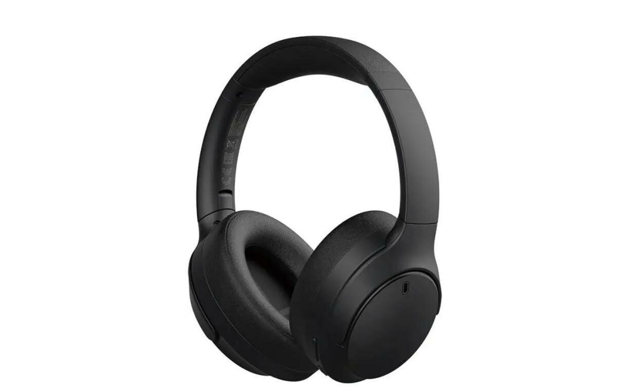 Беспроводные наушники Honor Choice Headphones ROS-ME01 Черный Bluetooth