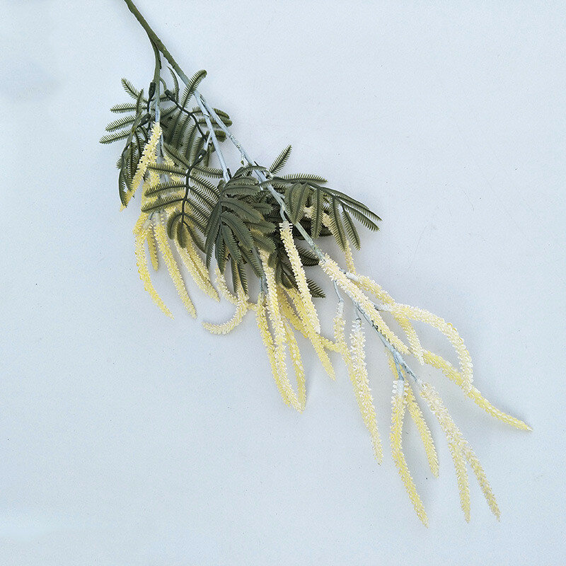 Искусственная листва вьюн виноградная лоза реалистичные цветы для свадебного декора фотосъемки домашний стиль шампанское