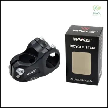 WAKE Велосипед Короткий Вынос 31.8x28.6x 50мм