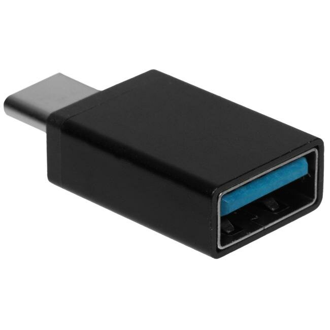 GoPower <00-00032072> Переходник USB2.0 AF-->CM