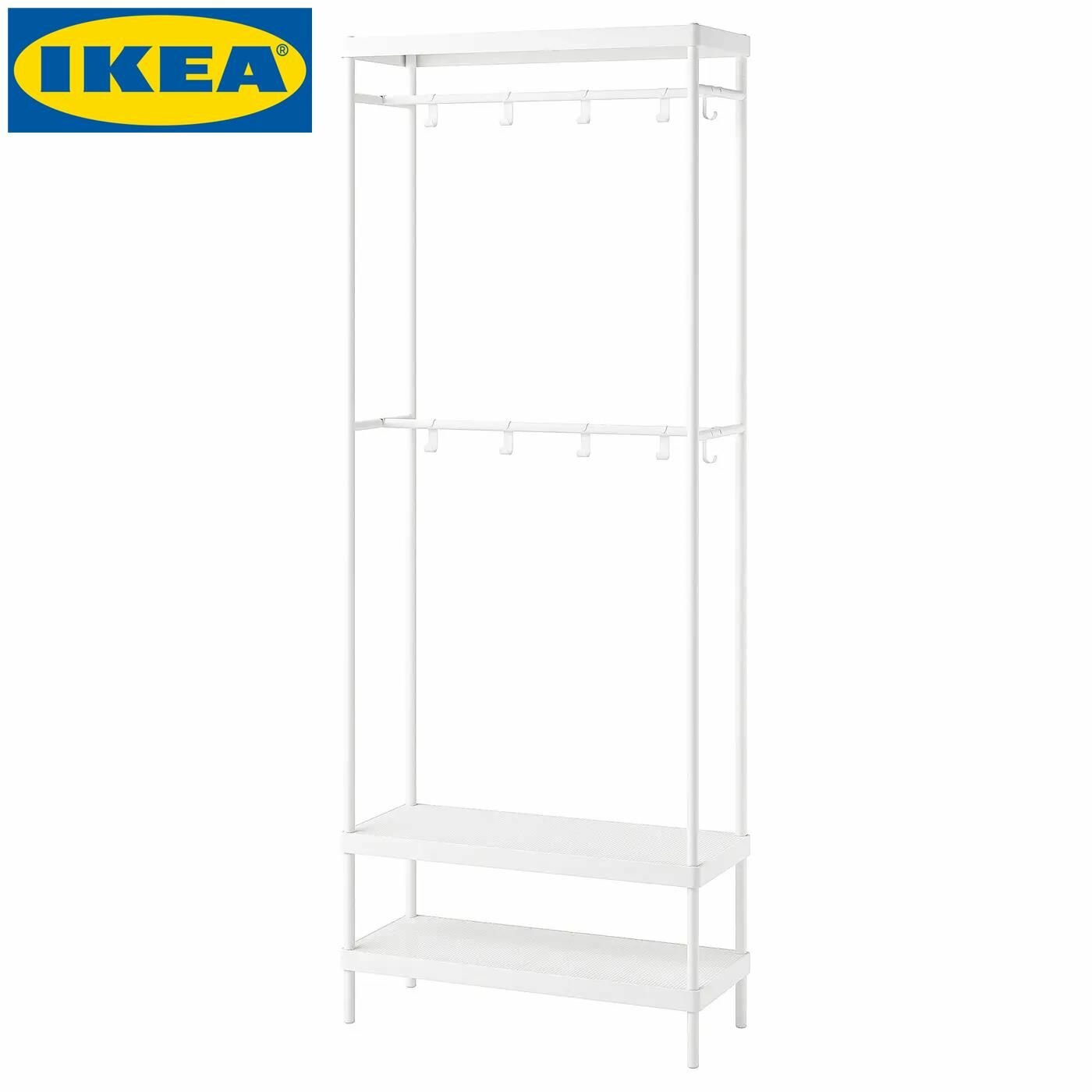 Вешалка в прихожую