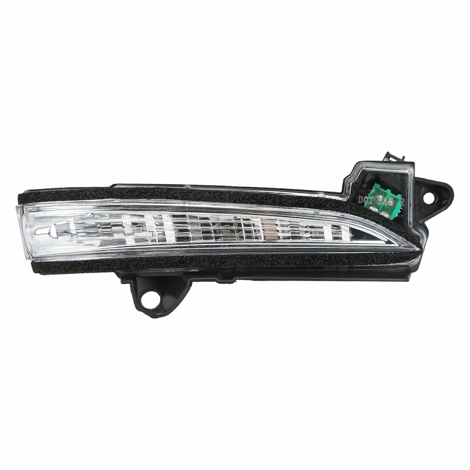 Поворотник зеркала заднего вида Ford Fusion 20132020 правый DS7Z13B374A