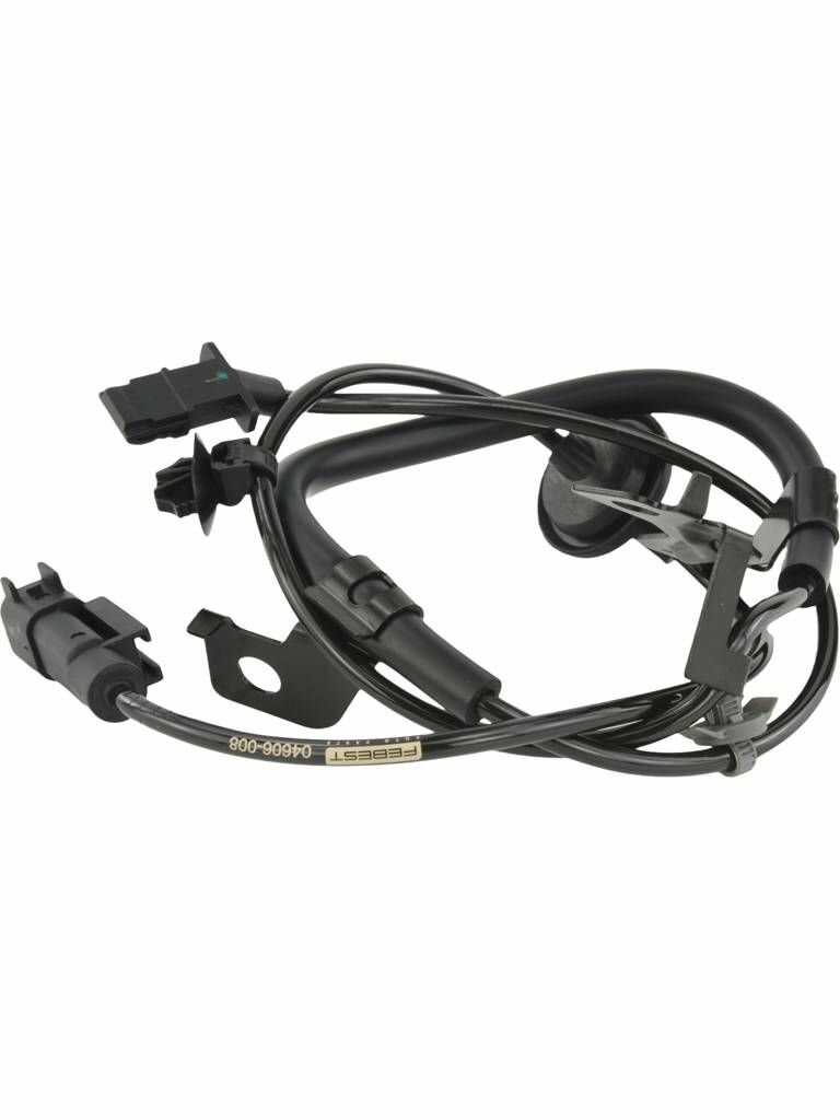 Датчик abs задний правый для автомобилей PEUGEOT, MITSUBISHI, JEEP, CITROEN 04606-008 FEBEST.