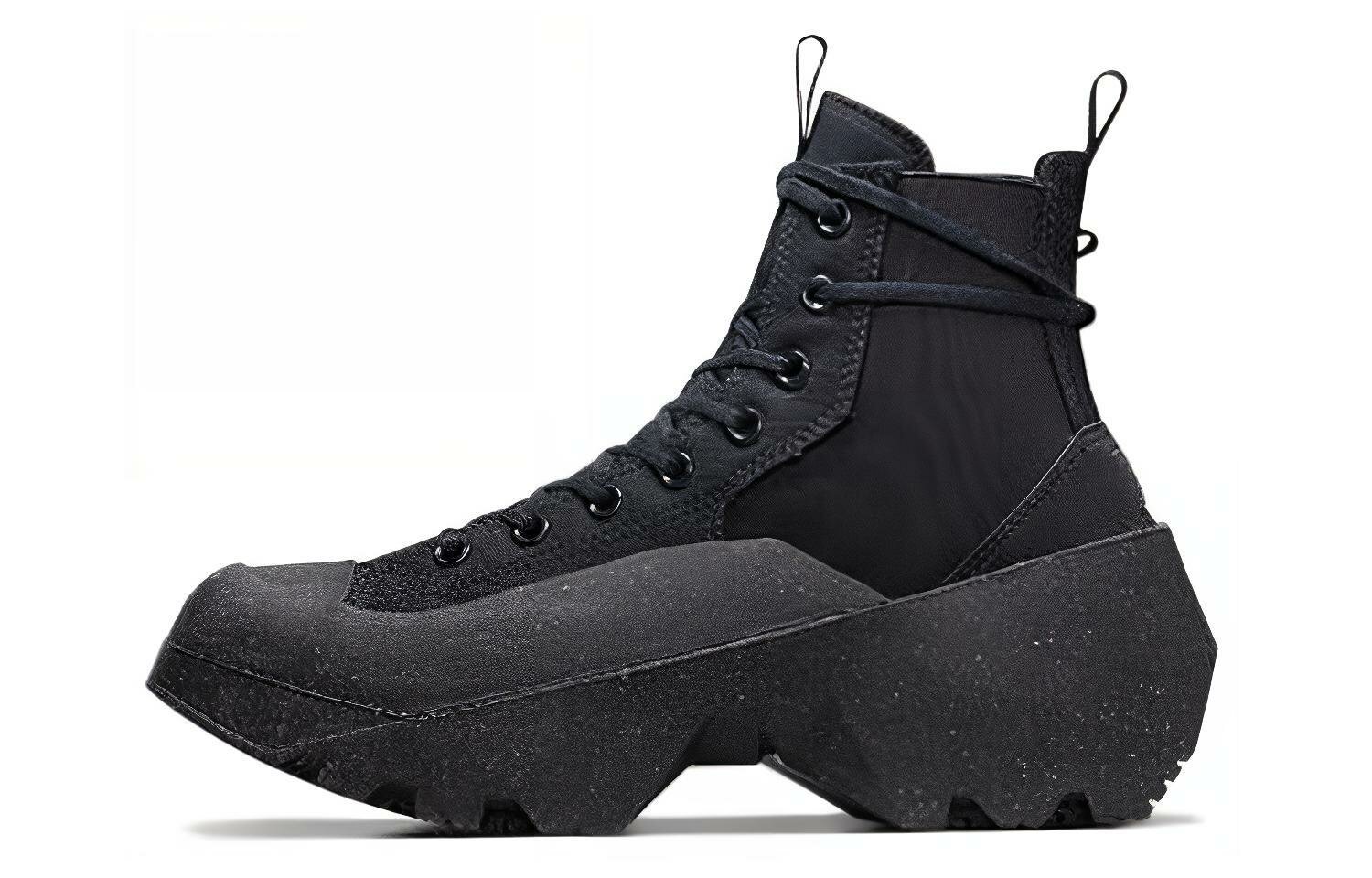 Кроссовки Converse Chuck 70 Geo Forma Ls High