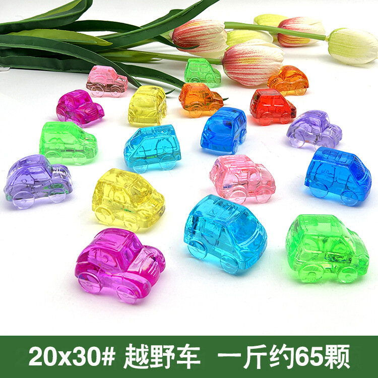 Игрушка "Мультяшная морская жизнь", плавающая, около 65 шт. в упаковке