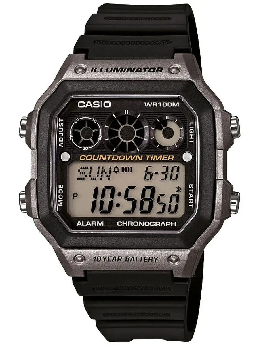 Наручные часы