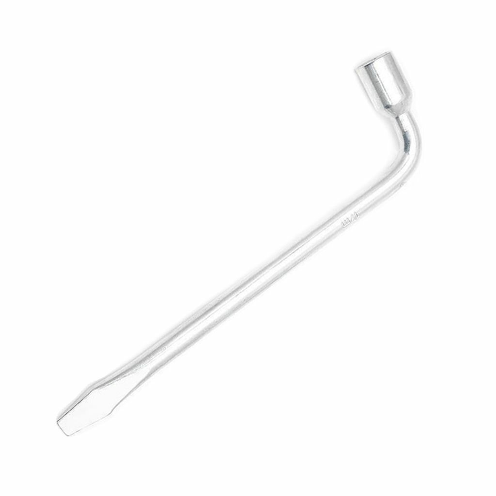 Автомобильный ключ для запасных шин L Тип 17/19/21/22/23/24 мм, сменный инструмент ремонта головки с прорезями