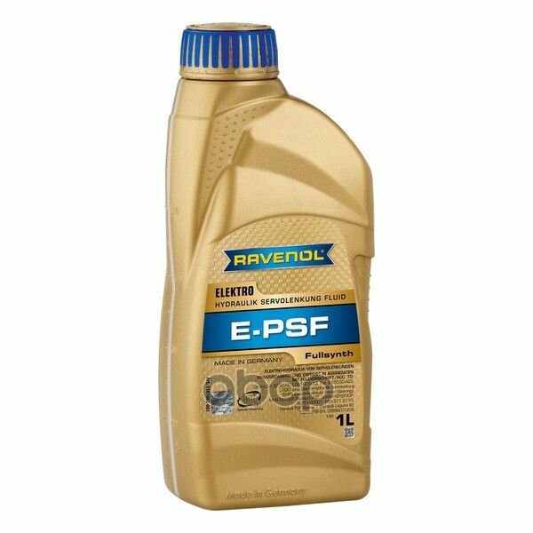 Ravenol E-Psf Fluid Масло Трансмиссионное Синт. 1L Ravenol арт. 118100200101999
