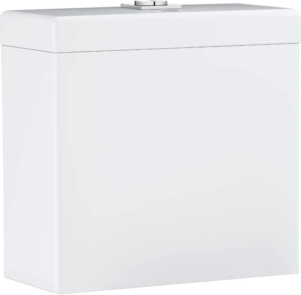 Бачок для унитаза Grohe Cube Ceramic 39490000