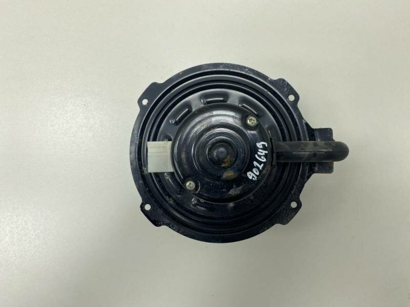 Моторчик отопителя Great Wall H5 2010 кат.номер: 8104100R00