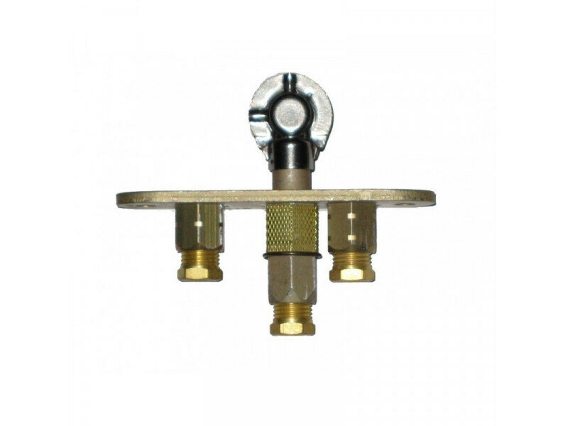 Пилотная горелка 0.160.025 арт. 0160025 Sit