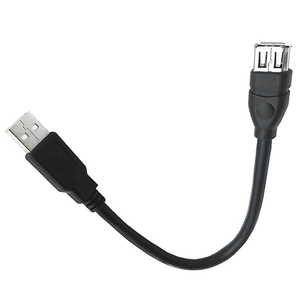 Кабель-адаптер Firewire к USB для подключения видеокамер и принтеров 20 см