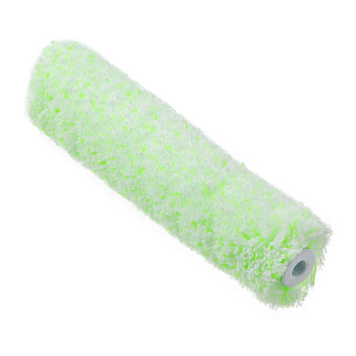 Мини-валик запасной из микрофибры для дерева Акор Мастер, D40 x 150 мм, ворс 12 мм, бюгель 6 мм