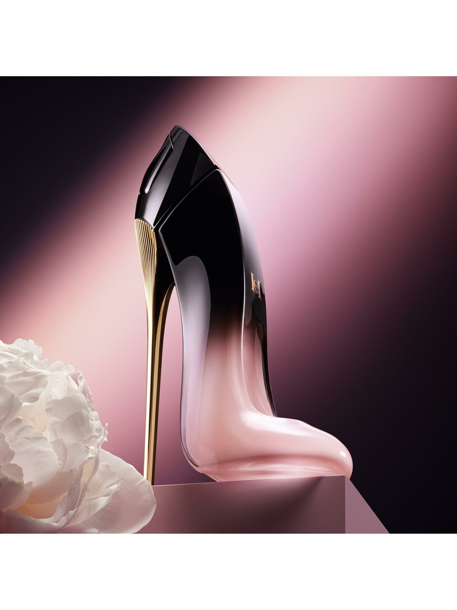 Carolina Herrera Good Girl Blush Elixir Eau de Parfum парфюмерная вода 30 мл, аромат для женщин