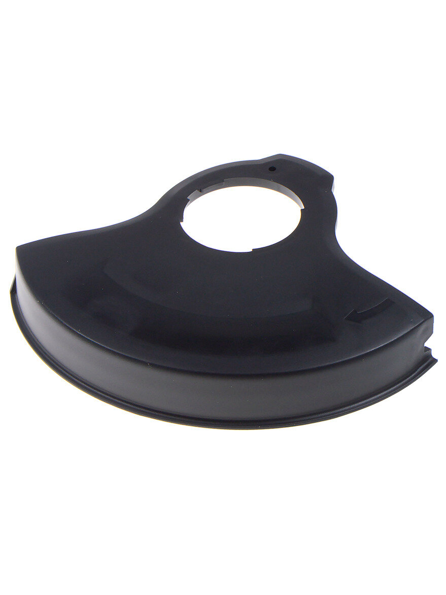 Кожух защитный для триммера (электрокосы) STEHER TEL-25-400