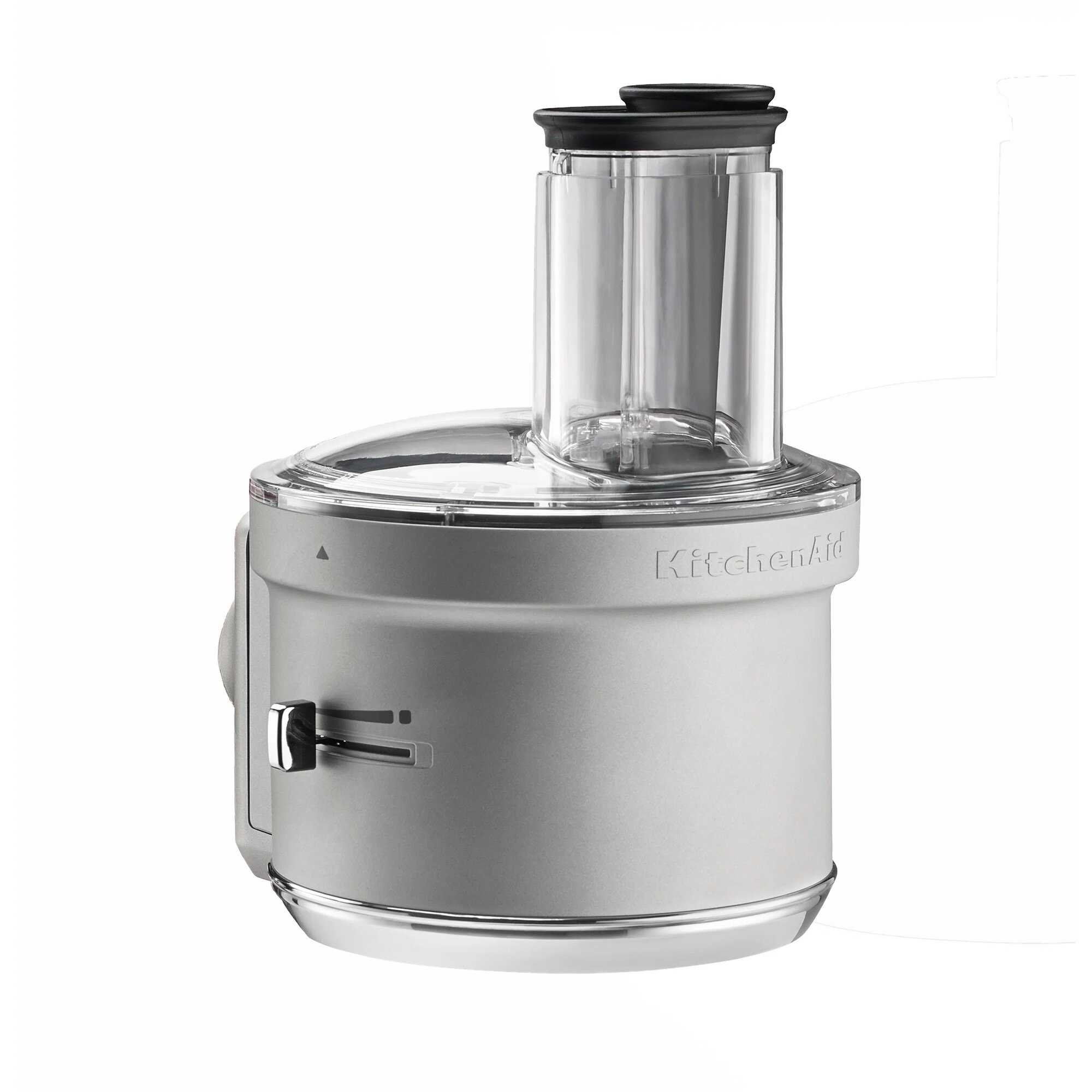 Насадка-кухонный комбайн для планетарного миксера KitchenAid 5KSM2FPA