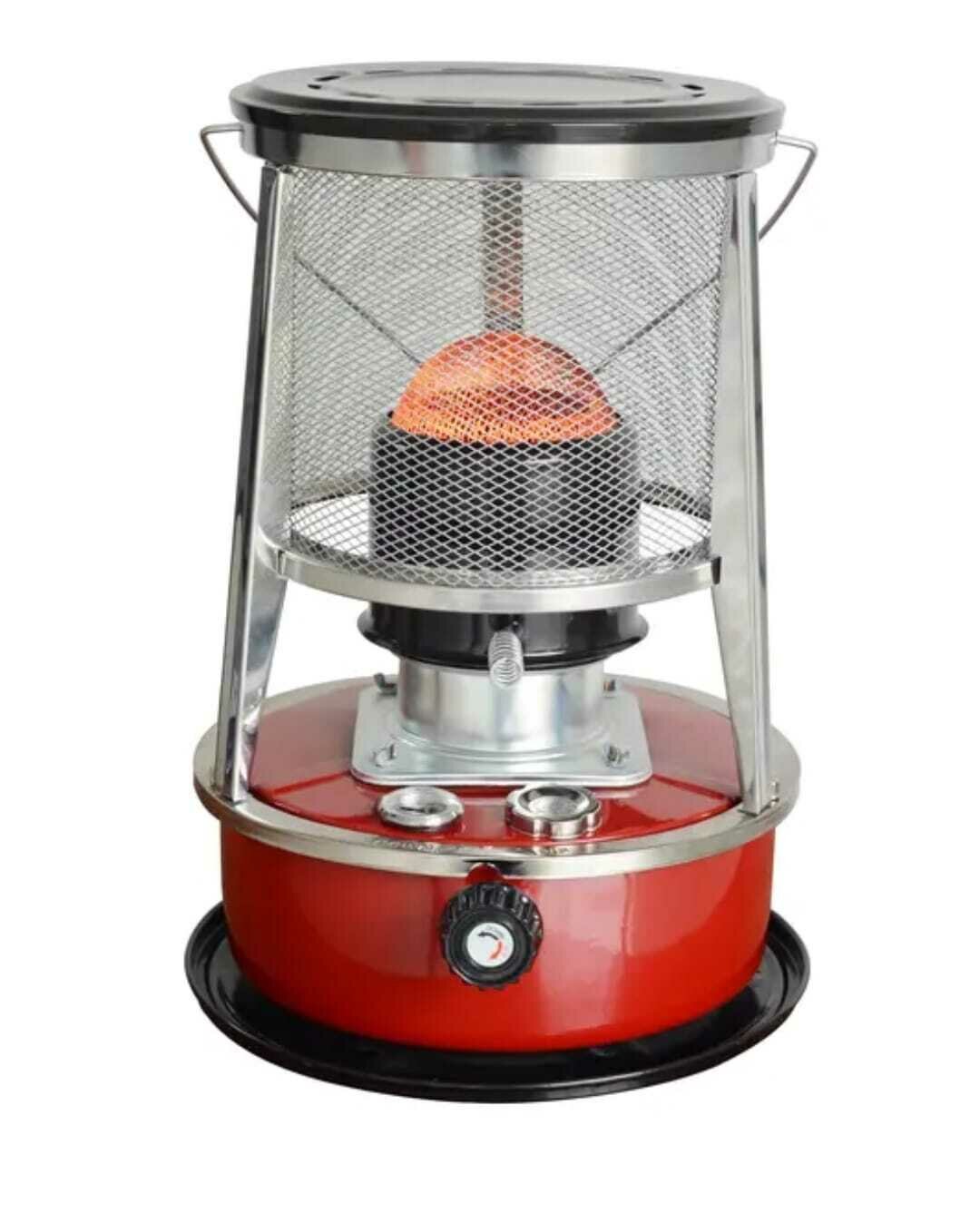 Обогреватель керосиновый Умница ОК-2,9кВт