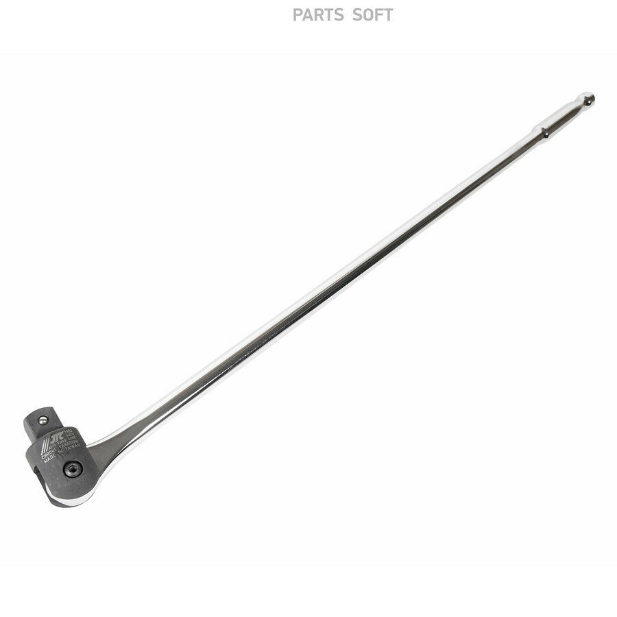 Вороток шарнирный с рукояткой 1 длина 1016мм JTC /1 от официального дистрибьютора, JTC, артикул JTC5903