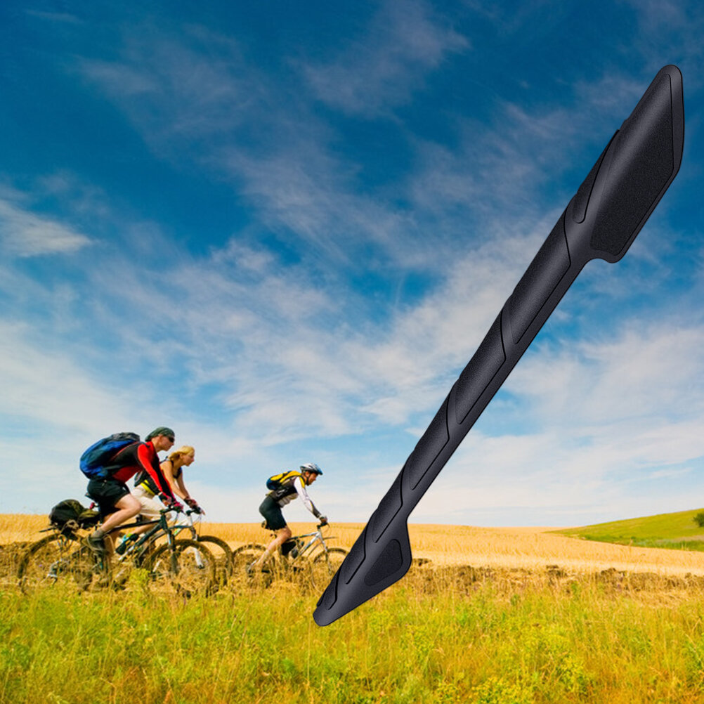 Защитная накладка на перья велосипеда, пластиковая рама велосипеда, защита цепи, накладка для горного велосипеда, шоссейного велосипеда