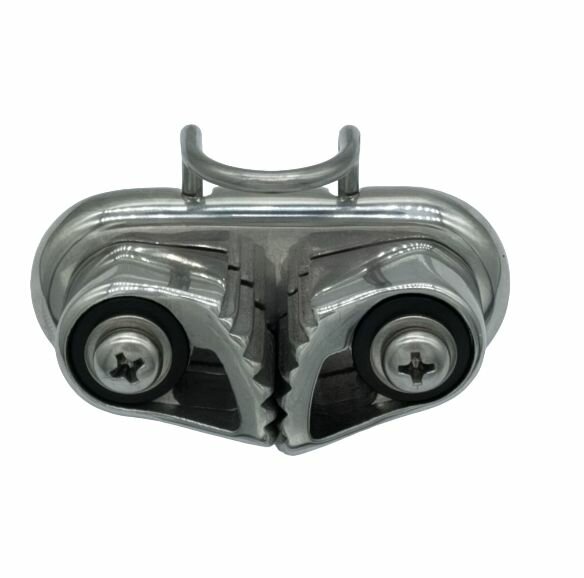 Стопор кулачковый со скобой (нерж) Tuopu