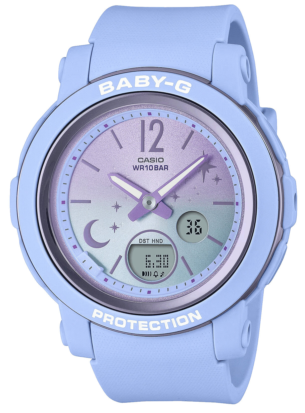  CASIO