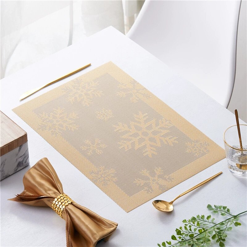 Салфетка "Невидимый мастер", антискользящая, ПВХ, 47 см x 32 см