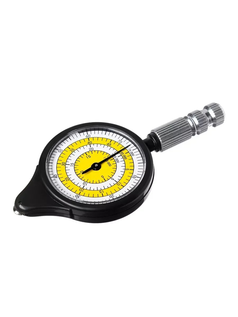 Курвиметр туристический "Турист"