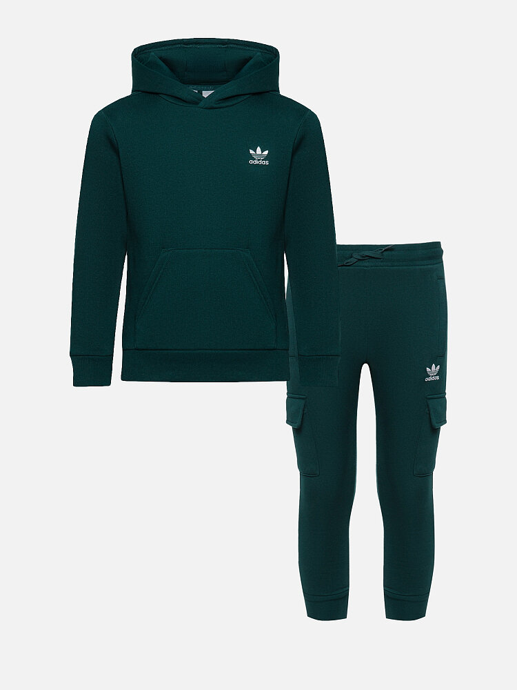 Костюм спортивный