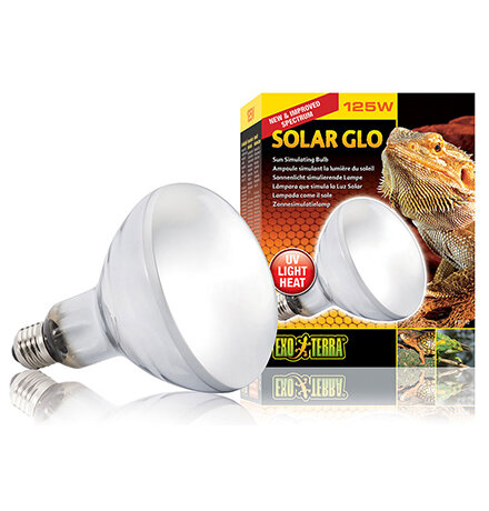 Лампа Хаген Солнечного света 125Вт