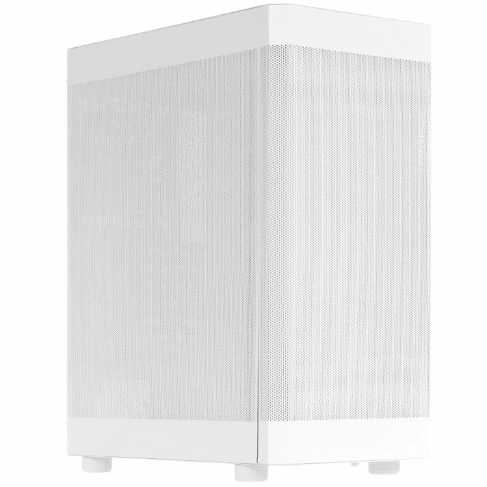 Компьютерный корпус ZALMAN i4 (i4 WH) белый