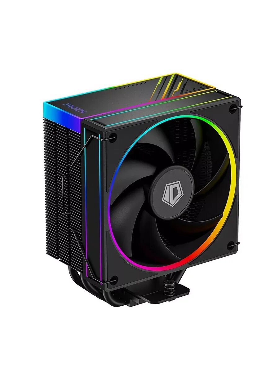 Кулер для процессора Frozn A410 ARGB Ret