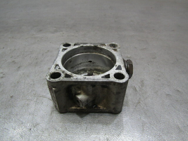 Корпус коробки отбора мощности КПП MAN TGA, TGS, TGX