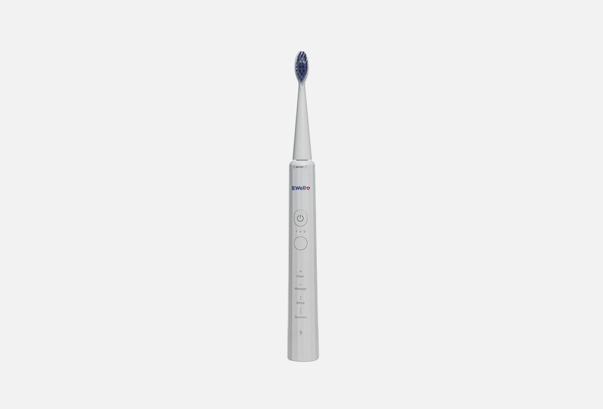 Электрическая Звуковая зубная щетка B.WELL MED-870