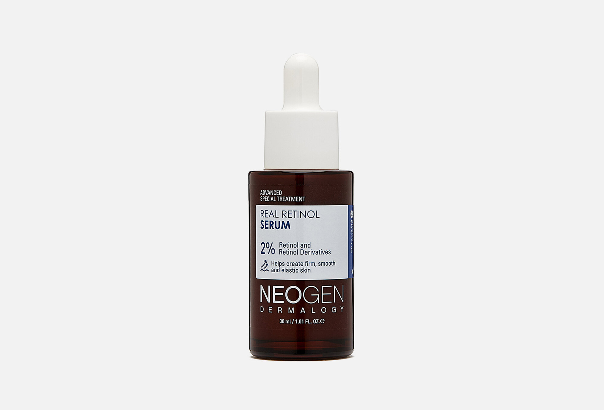 Сыворотка для лица NEOGEN DERMALOGY Real retinol serum 30 мл