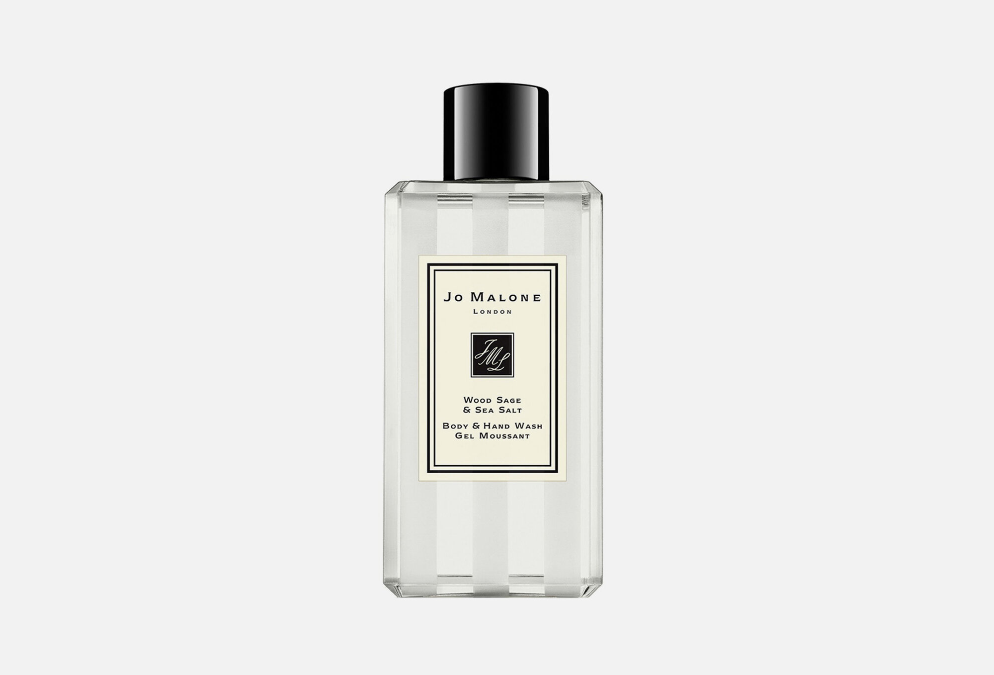Гель для душа JO MALONE LONDON Wood Sage & Sea Salt 100 мл