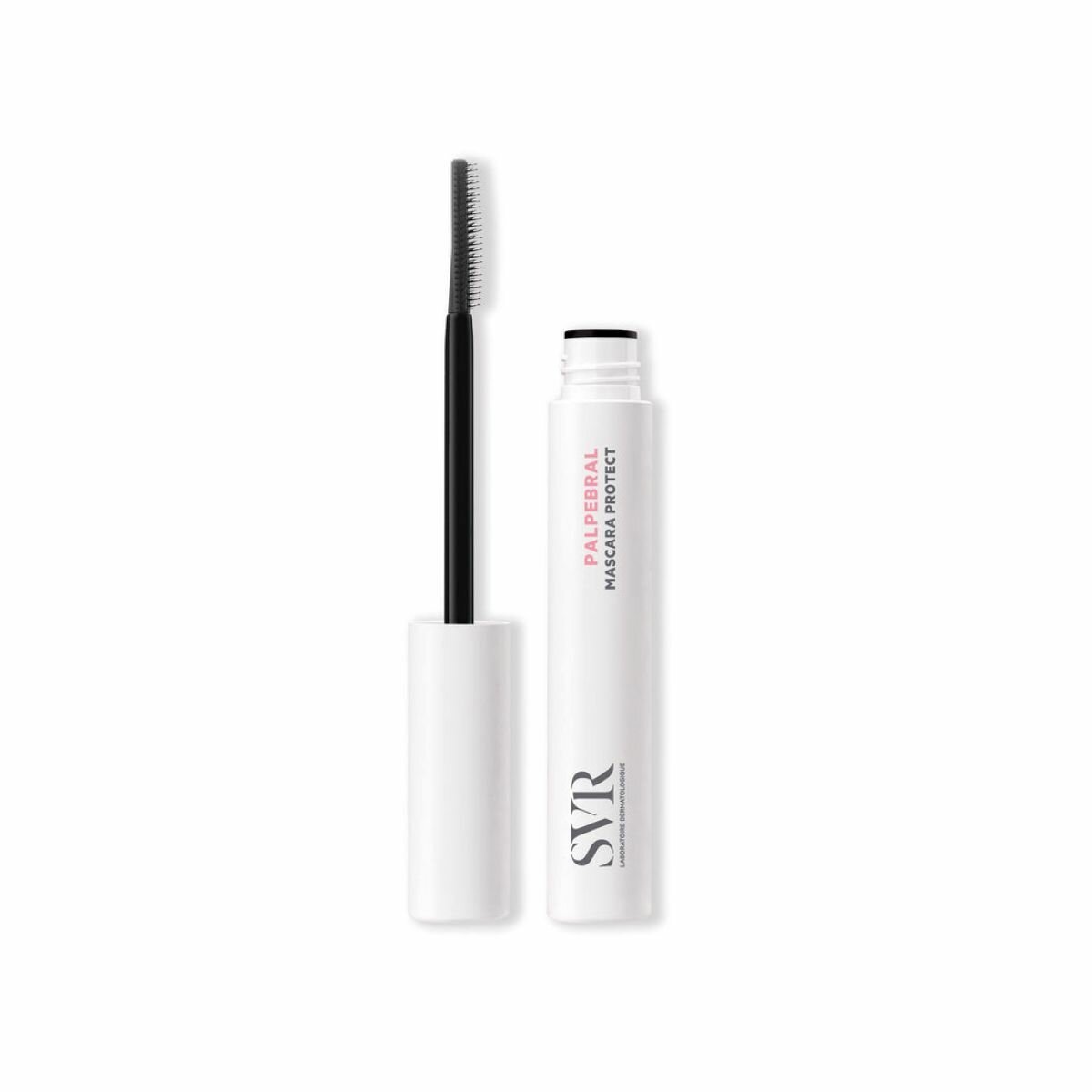SVR топиализ пальпебраль Тушь для ресниц, цвет черный, 9 мл / SVR TOPIALYSE Palpebral Mascara