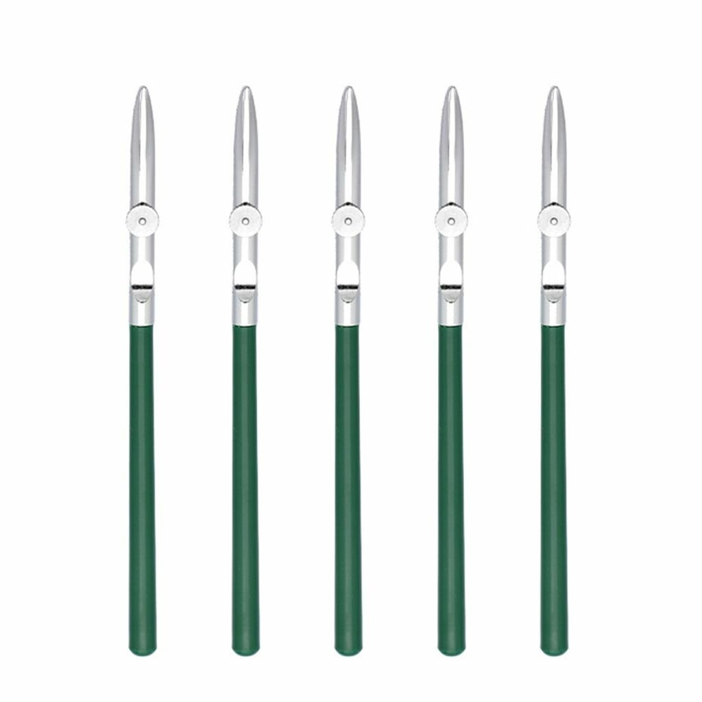 Инструменты для рисования прямых линий