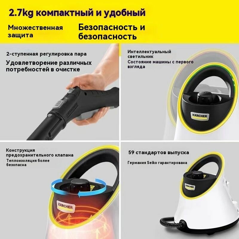 Пароочистительxb — фото 1
