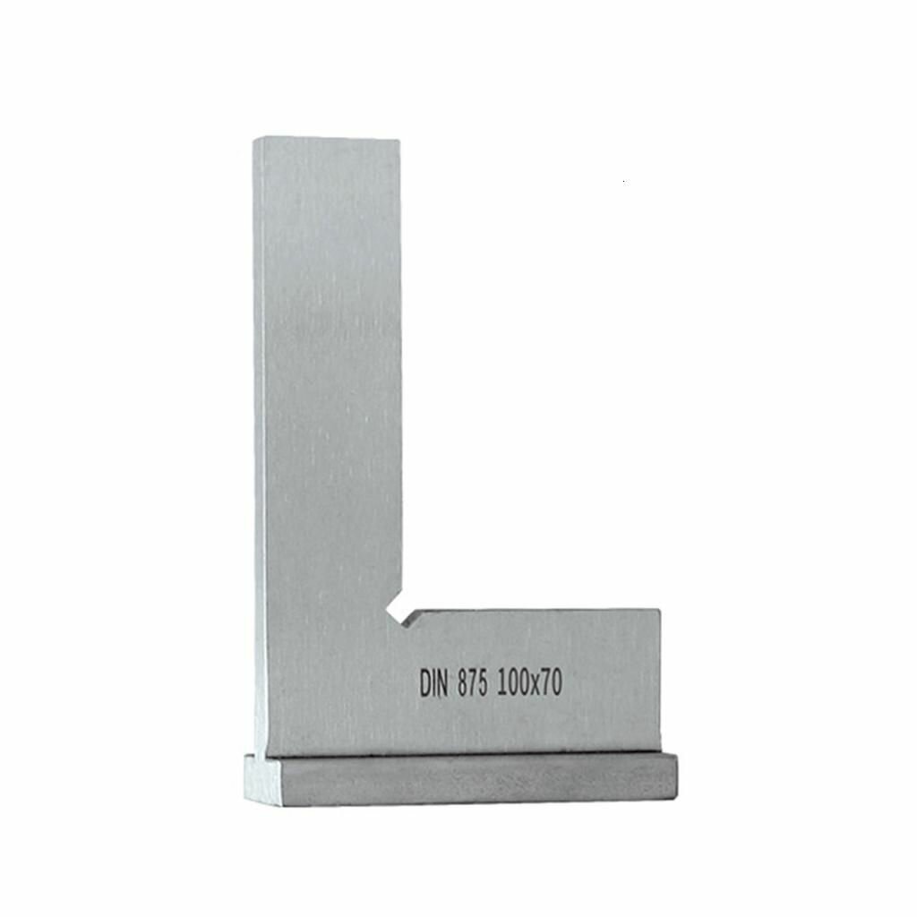 Малка, Широкоугольная линейка с широким сиденьем, плоскоугольная линейка, поворотная линейка-100x70