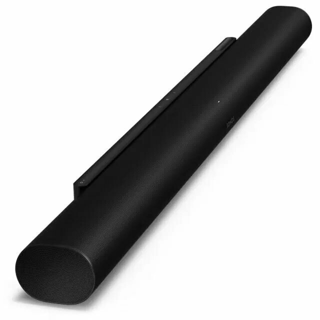 Саундбар Домашний кинотеатр Эхо-стена SONOS Arc Ultra Black Dolby Atmos
