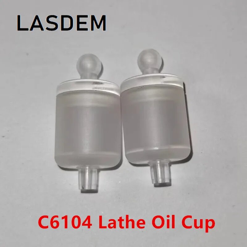 C6104 Часы и часы Токарный станок Шпиндель Масляный стакан 2 шт./компл.