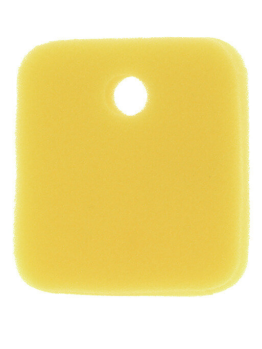 Фильтр воздушный (губка) для триммера (бензокосы) ZIMANI 143R-II