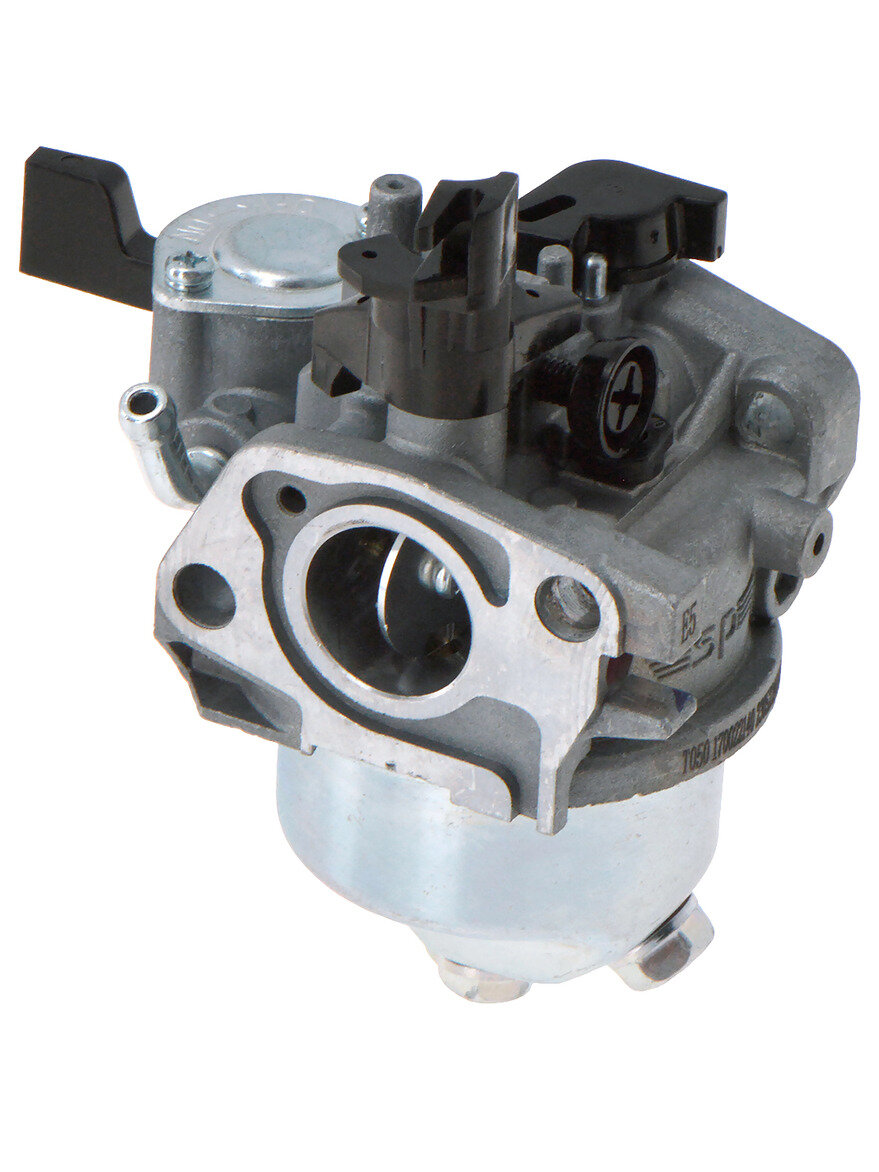 Карбюратор с краном для виброплиты ELITECH ПВТ 90БВЛ