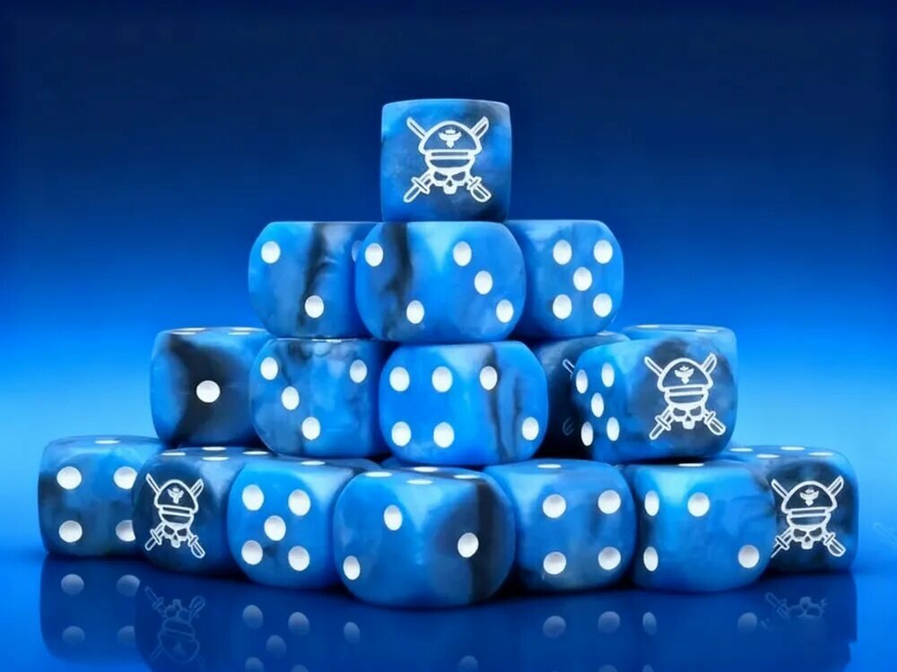 Grand Alliance Destruction DiceWarhammer Age of Sigmar warhammer, dice, игральная кость